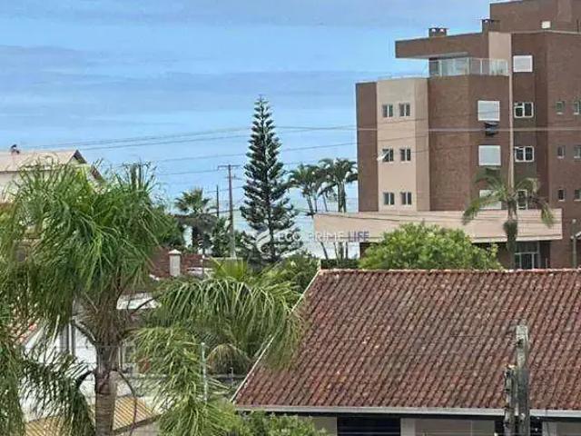 Apartamento para Venda em Guaratuba/PR Brejatuba 2 Quartos