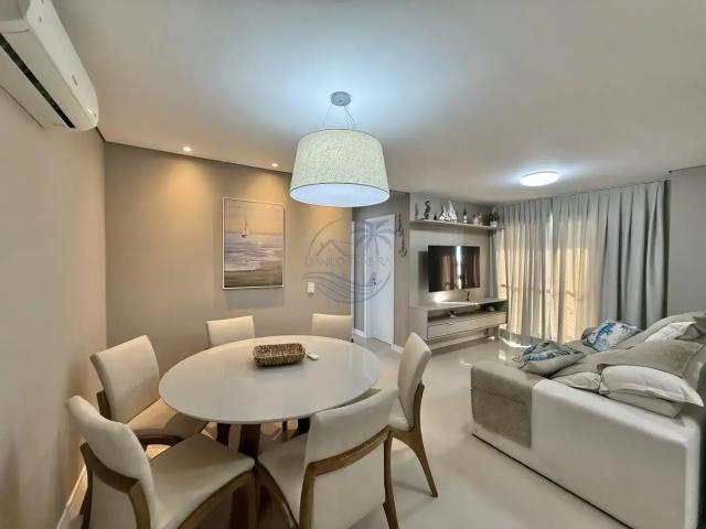 Apartamento para Venda em Guaratuba/PR Brejatuba 2 Quartos