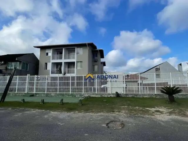 Apartamento para Venda em Guaratuba/PR Brejatuba 2 Quartos