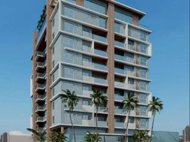 Apartamento para Venda em Guaratuba/PR Brejatuba 2 Quartos
