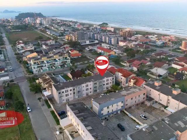 Apartamento para Venda em Guaratuba/PR Brejatuba 2 Quartos