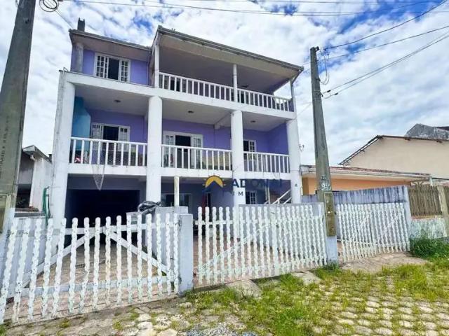 Apartamento para Venda em Guaratuba/PR Brejatuba 2 Quartos