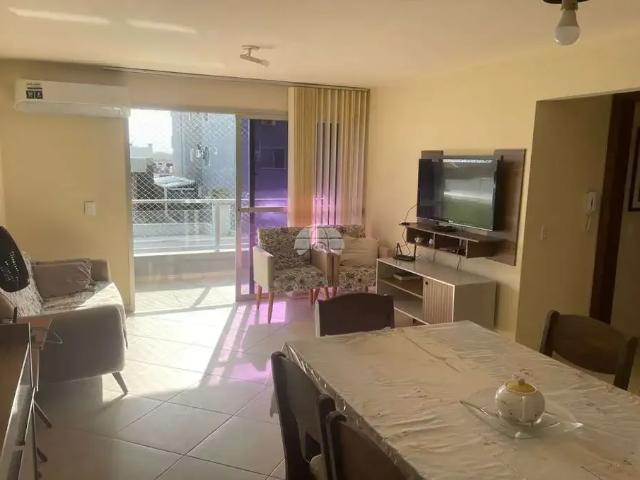 Apartamento para Venda em Guaratuba/PR Brejatuba 3 Quartos