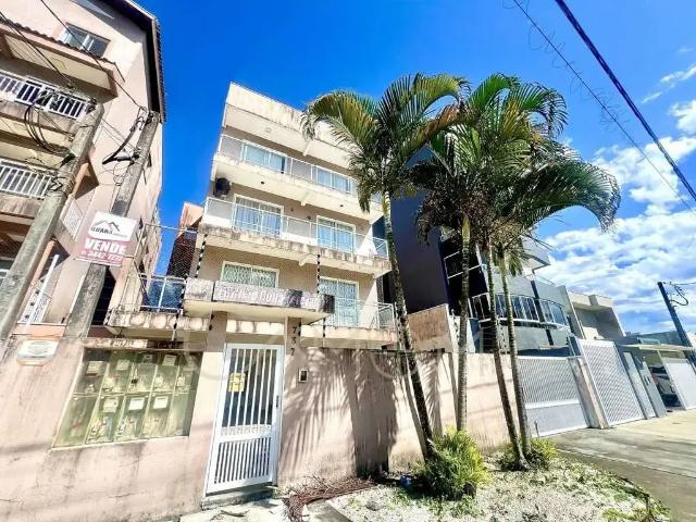 Apartamento para Venda em Guaratuba/PR Brejatuba 3 Quartos