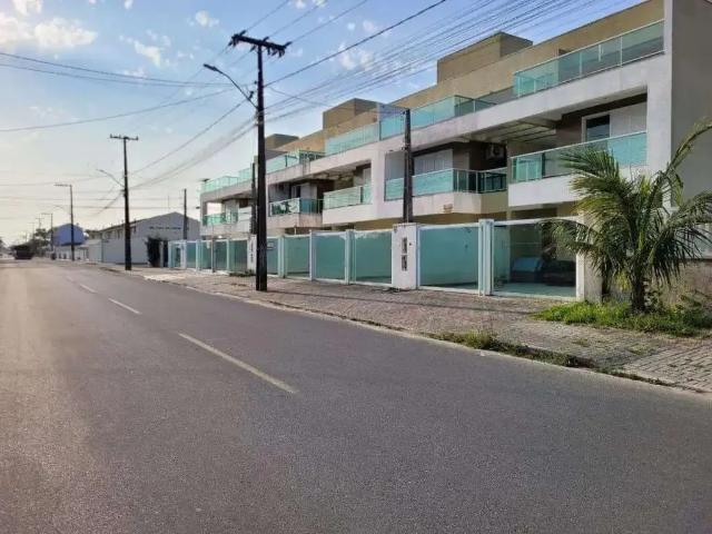 Apartamento para Venda em Guaratuba/PR Brejatuba 3 Quartos