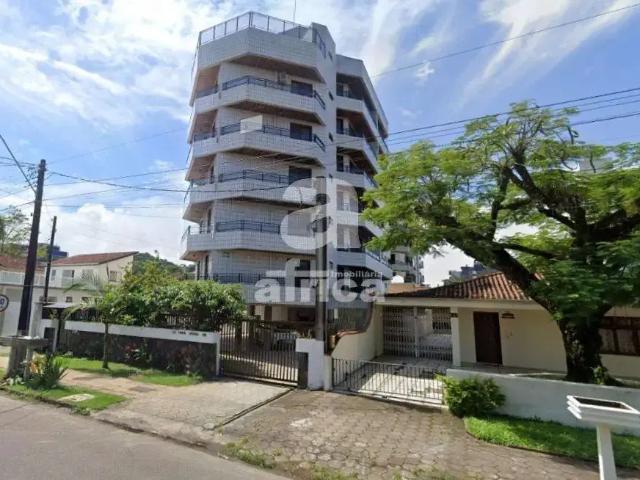 Apartamento para Venda em Guaratuba/PR Brejatuba 3 Quartos