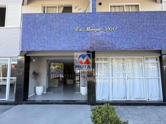 Apartamento para Venda em Guaratuba/PR Brejatuba 3 Quartos