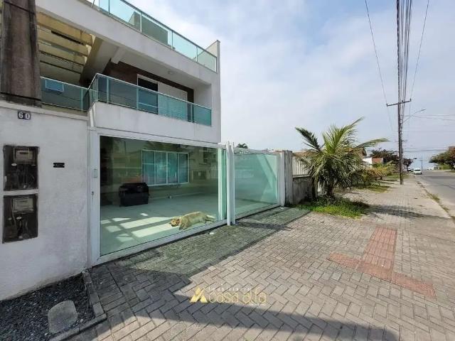 Apartamento para Venda em Guaratuba/PR Brejatuba 3 Quartos