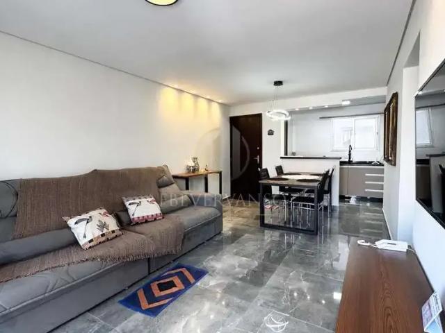 Apartamento para Venda em Guaratuba/PR Brejatuba 3 Quartos