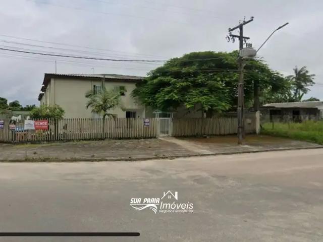 Apartamento para Venda em Guaratuba/PR Carvoeiro 2 Quartos