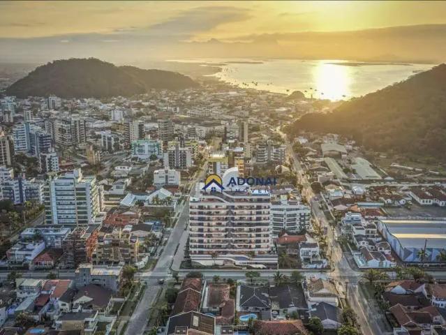 Apartamento para Venda em Guaratuba/PR Centro 4 Quartos