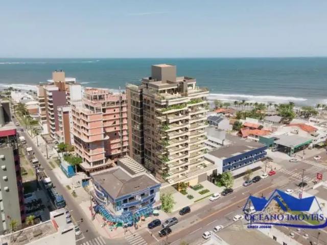 Apartamento para Venda em Guaratuba/PR Centro 4 Quartos