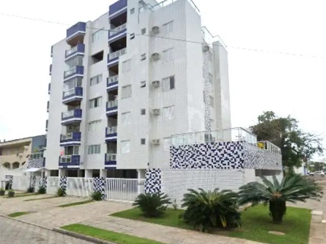 Apartamento para Venda em Guaratuba/PR Centro 4 Quartos