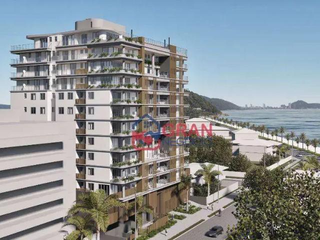 Apartamento para Venda em Guaratuba/PR Centro 4 Quartos