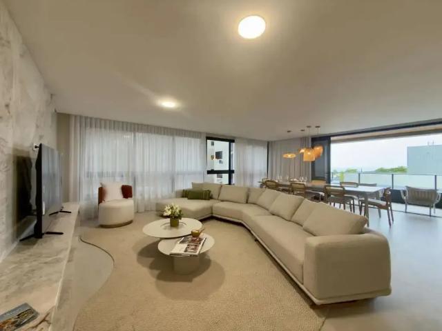 Apartamento para Venda em Guaratuba/PR Centro 4 Quartos