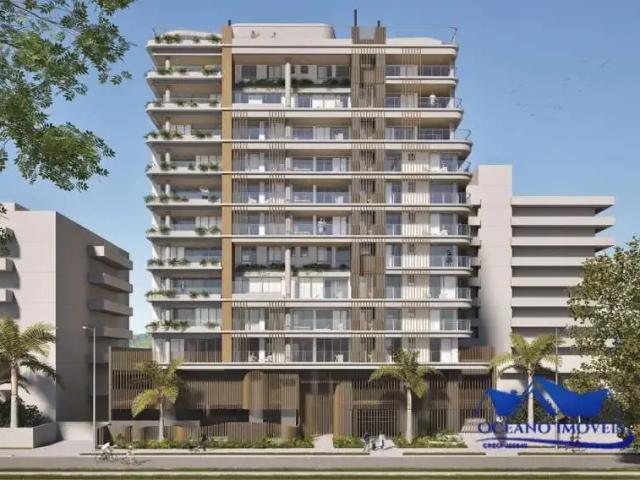 Apartamento para Venda em Guaratuba/PR Centro 4 Quartos