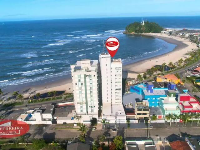Apartamento para Venda em Guaratuba/PR Centro 4 Quartos