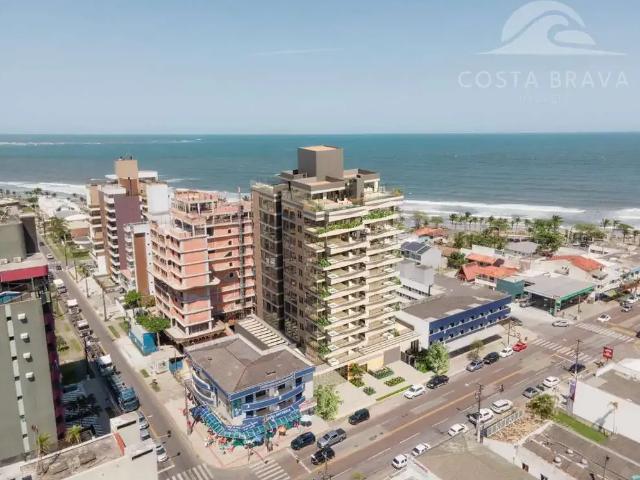 Apartamento para Venda em Guaratuba/PR Centro 4 Quartos