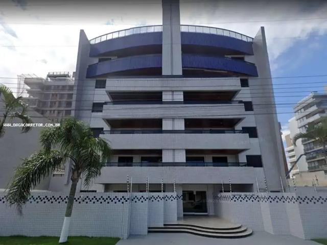 Apartamento para Venda em Guaratuba/PR Centro 4 Quartos