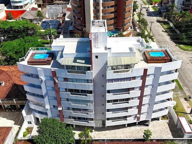 Apartamento para Venda em Guaratuba/PR Centro 4 Quartos