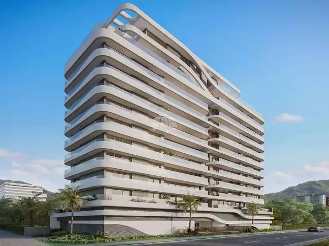 Apartamento para Venda em Guaratuba/PR Centro 4 Quartos
