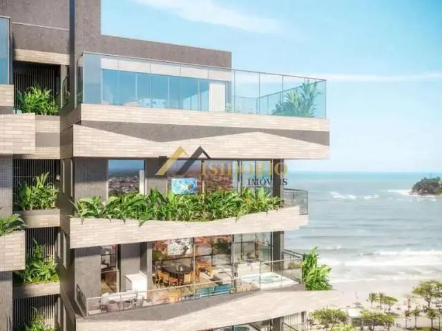 Apartamento para Venda em Guaratuba/PR Centro 4 Quartos
