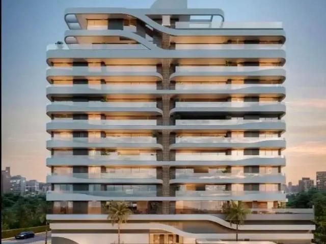 Apartamento para Venda em Guaratuba/PR Centro 4 Quartos