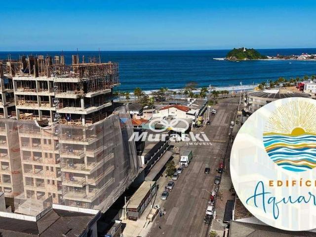 Apartamento para Venda em Guaratuba/PR Centro 4 Quartos