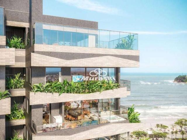 Apartamento para Venda em Guaratuba/PR Centro 4 Quartos