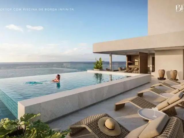 Apartamento para Venda em Guaratuba/PR Centro 4 Quartos