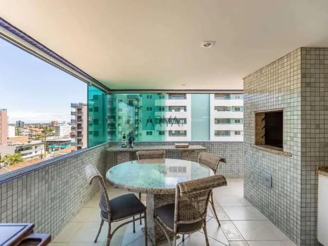 Apartamento para Venda em Guaratuba/PR Centro 4 Quartos