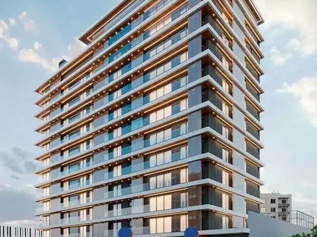 Apartamento para Venda em Guaratuba/PR Centro 4 Quartos