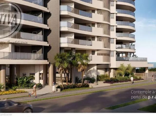 Apartamento para Venda em Guaratuba/PR Centro 4 Quartos