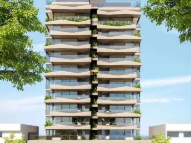 Apartamento para Venda em Guaratuba/PR Centro 4 Quartos