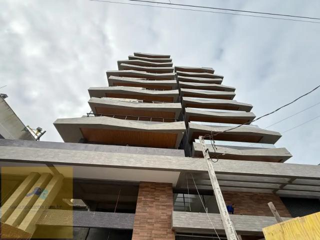 Apartamento para Venda em Guaratuba/PR Centro 4 Quartos
