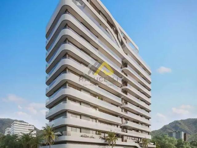 Apartamento para Venda em Guaratuba/PR Centro 4 Quartos