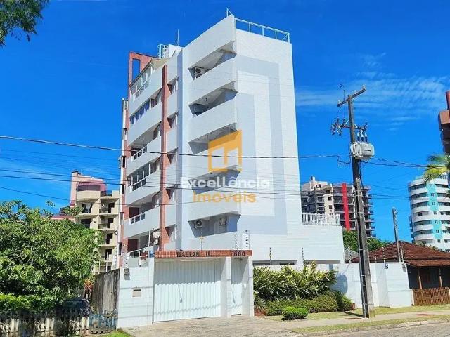 Apartamento para Venda em Guaratuba/PR Centro 4 Quartos