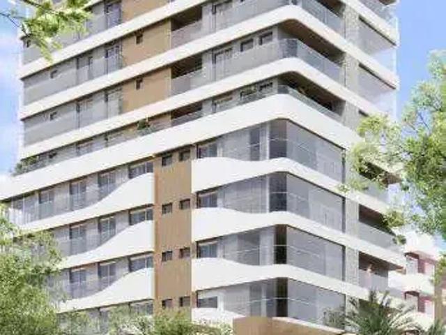 Apartamento para Venda em Guaratuba/PR Centro 4 Quartos