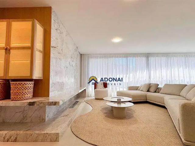 Apartamento para Venda em Guaratuba/PR Centro 4 Quartos