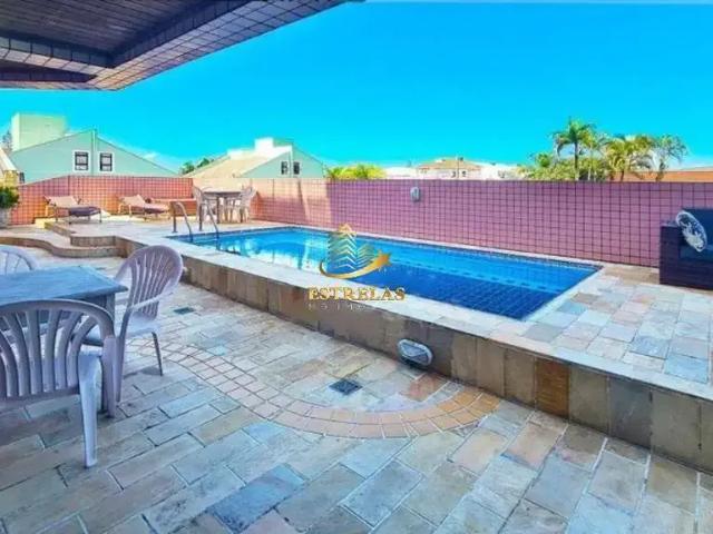 Apartamento para Venda em Guaratuba/PR Centro 4 Quartos