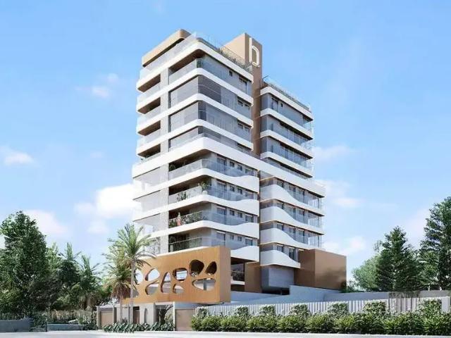 Apartamento para Venda em Guaratuba/PR Centro 4 Quartos