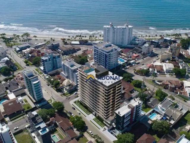 Apartamento para Venda em Guaratuba/PR Centro 4 Quartos