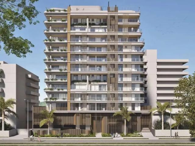 Apartamento para Venda em Guaratuba/PR Centro 4 Quartos