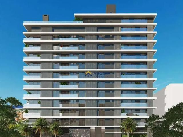 Apartamento para Venda em Guaratuba/PR Centro 4 Quartos