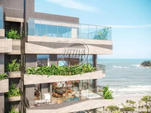Apartamento para Venda em Guaratuba/PR Centro 4 Quartos