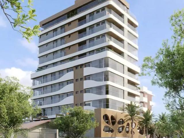 Apartamento para Venda em Guaratuba/PR Centro 4 Quartos