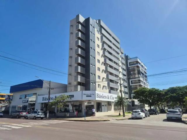 Apartamento para Venda em Guaratuba/PR Centro 4 Quartos