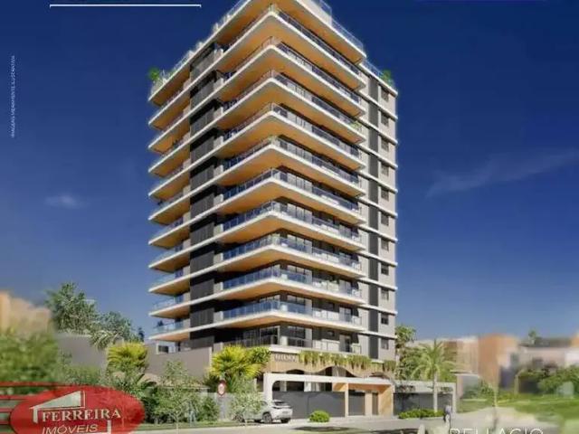 Apartamento para Venda em Guaratuba/PR Centro 5 Quartos