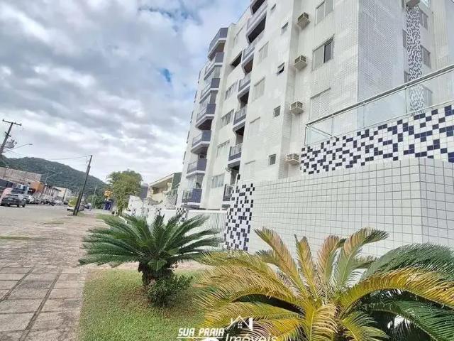 Apartamento para Venda em Guaratuba/PR Centro 5 Quartos
