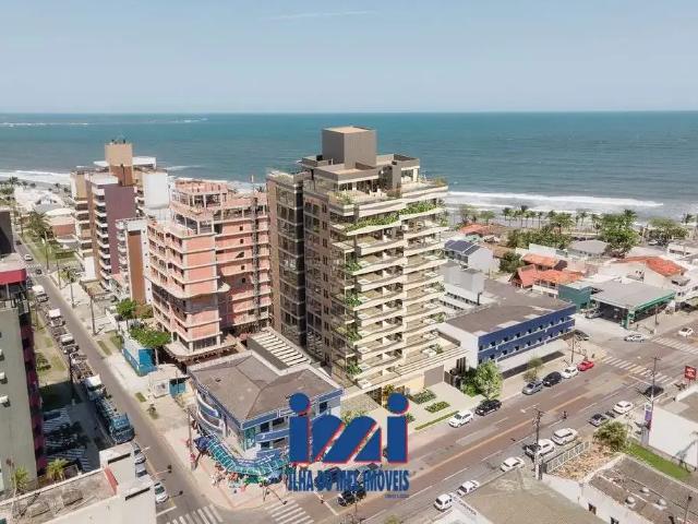 Apartamento para Venda em Guaratuba/PR Centro 6 Quartos